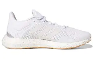 Adidas Pureboost 21 Sneakers - White