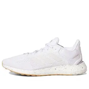 Adidas Adidas PureBoost 21 Sneakers White