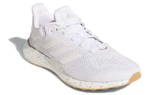 Adidas Pureboost 21 Sneakers - White