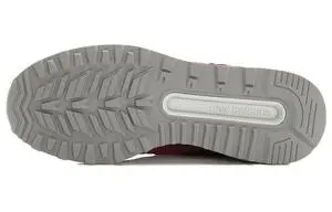 NEW BALANCE 574 Sport Sneakers - Wine
