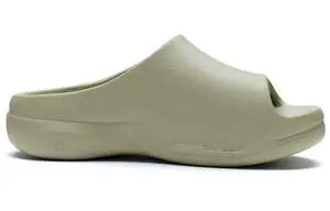 LI-NING Counterflow Shock Absorption Sports Slippers - Default Color