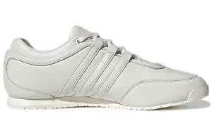 Adidas Y-3 Boxing Sneakers - Core White