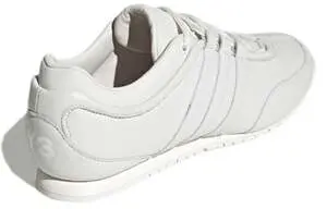 Adidas Y-3 Boxing Sneakers - Core White