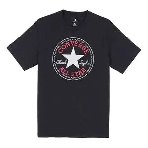 CONVERSE Chuck Taylor All Star Classical Round-neck Tee