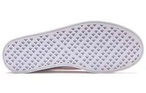 PUMA Smash Vulc Low Top Sneakers