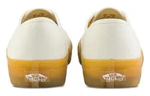 VANS Authentic Vr3 "white Khaki" Sneakers