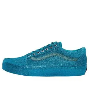 VANS Opening Ceremony X Old Skool Lx Glitter Pack Sneakers - Blue
