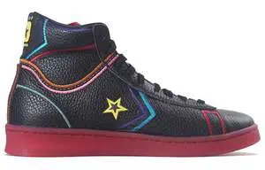 CONVERSE Pro Leather "chinese New Year" High Top Sneakers