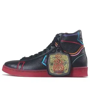 CONVERSE Pro Leather "chinese New Year" High Top Sneakers