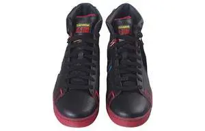 CONVERSE Pro Leather "chinese New Year" High Top Sneakers - Black