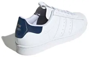 Adidas Superstar "new York City" Sneakers