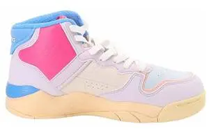 LI-NING High Top Basketball Sneakers