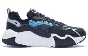 LI-NING X-claw Lite Wntr Lace Up Sneakers