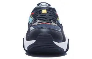 LI-NING X-claw Lite Wntr Lace Up Sneakers