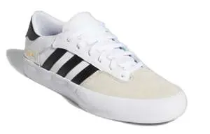Adidas Matchbreak Super Sneakers - White
