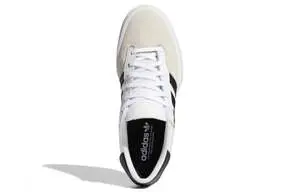 Adidas Matchbreak Super Sneakers - White