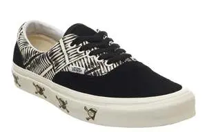 VANS Offspring X Era 95 Reissue 'herringbone