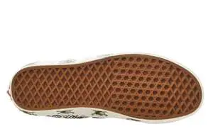 VANS Offspring X Era 95 Reissue 'herringbone