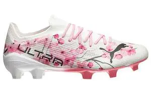 PUMA X Unisport Ultra 1.4 Fg Sakura Sneakers