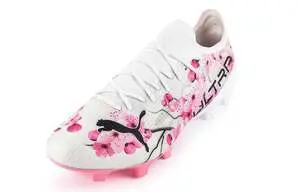 PUMA X Unisport Ultra 1.4 Fg Sakura Sneakers