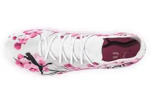 PUMA X Unisport Ultra 1.4 Fg Sakura Sneakers