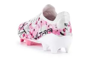 PUMA X Unisport Ultra 1.4 Fg Sakura Sneakers