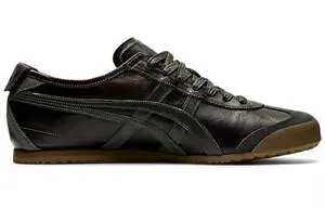 Onitsuka Tiger Mexico 66 Sneakers - Bronze Green