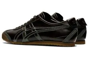 Onitsuka Tiger Mexico 66 Sneakers - Bronze Green