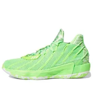 Adidas Adidas Dame 7 GCA Sneakers Green