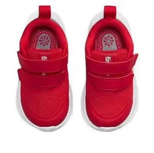 Nike Star Runner 3 Td 'university Red - Red/grey