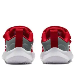 Nike Star Runner 3 Td 'university Red - Red/grey