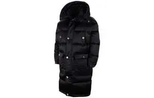 Nike Lab Down-fill Parka