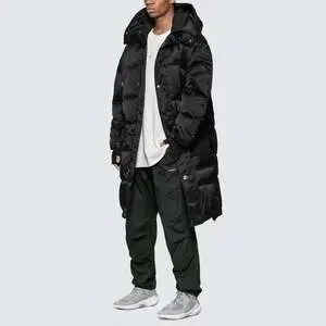 Nike Lab Down-fill Parka