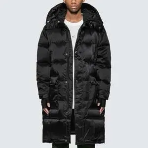 Nike Lab Down-fill Parka