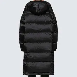 Nike Lab Down-fill Parka