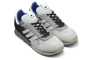 Adidas Hanon X New York 'dark Storm' Cm7878
