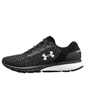 Under Armour Charged Escape 2 Reflect Running Shoes - Black