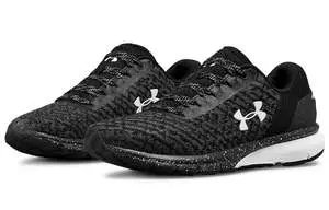 Under Armour Charged Escape 2 Reflect Running Shoes - Black