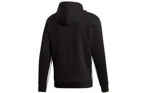 Adidas 3-stripes Full Zip Hoodie