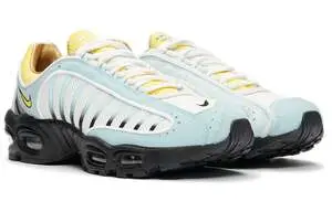 Nike X Sneakersnstuff Air Max Tailwind 4 '20th Anniversary' Sneakers - Grey