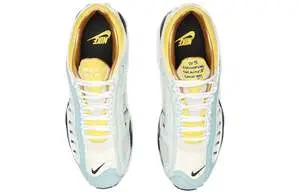 Nike X Sneakersnstuff Air Max Tailwind 4 '20th Anniversary' Sneakers - Grey
