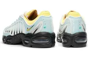 Nike X Sneakersnstuff Air Max Tailwind 4 '20th Anniversary' Sneakers - Grey