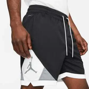 JORDAN Dri-fit Air Diamond Shorts