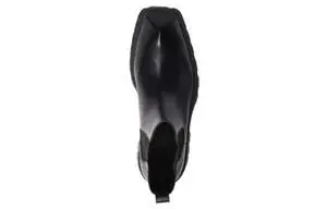 Balenciaga Rhino 20mm Boots In Smooth Calfskin
