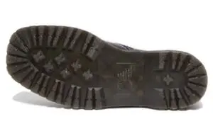 Dr. Martens 1490 Quad Leather Lace Up Boots