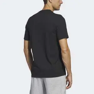 Adidas Lounge Graphic T-shirt