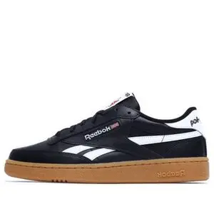 REEBOK Club C Revenge Sneakers - Black