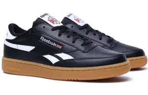 REEBOK Club C Revenge Sneakers - Black
