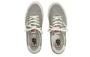 VANS Vault Og Epoch Lx Sneakers - Gray