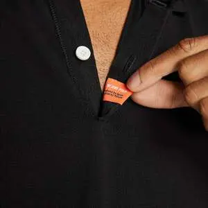 Nike Slim-fit Polo Shirt
